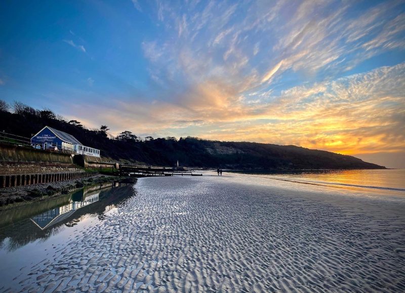 About Us – The Waterfront