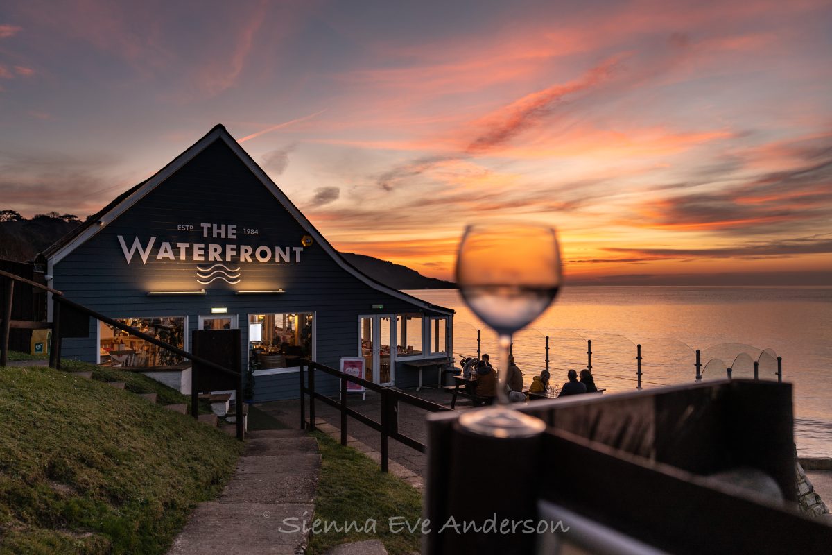 About Us – The Waterfront