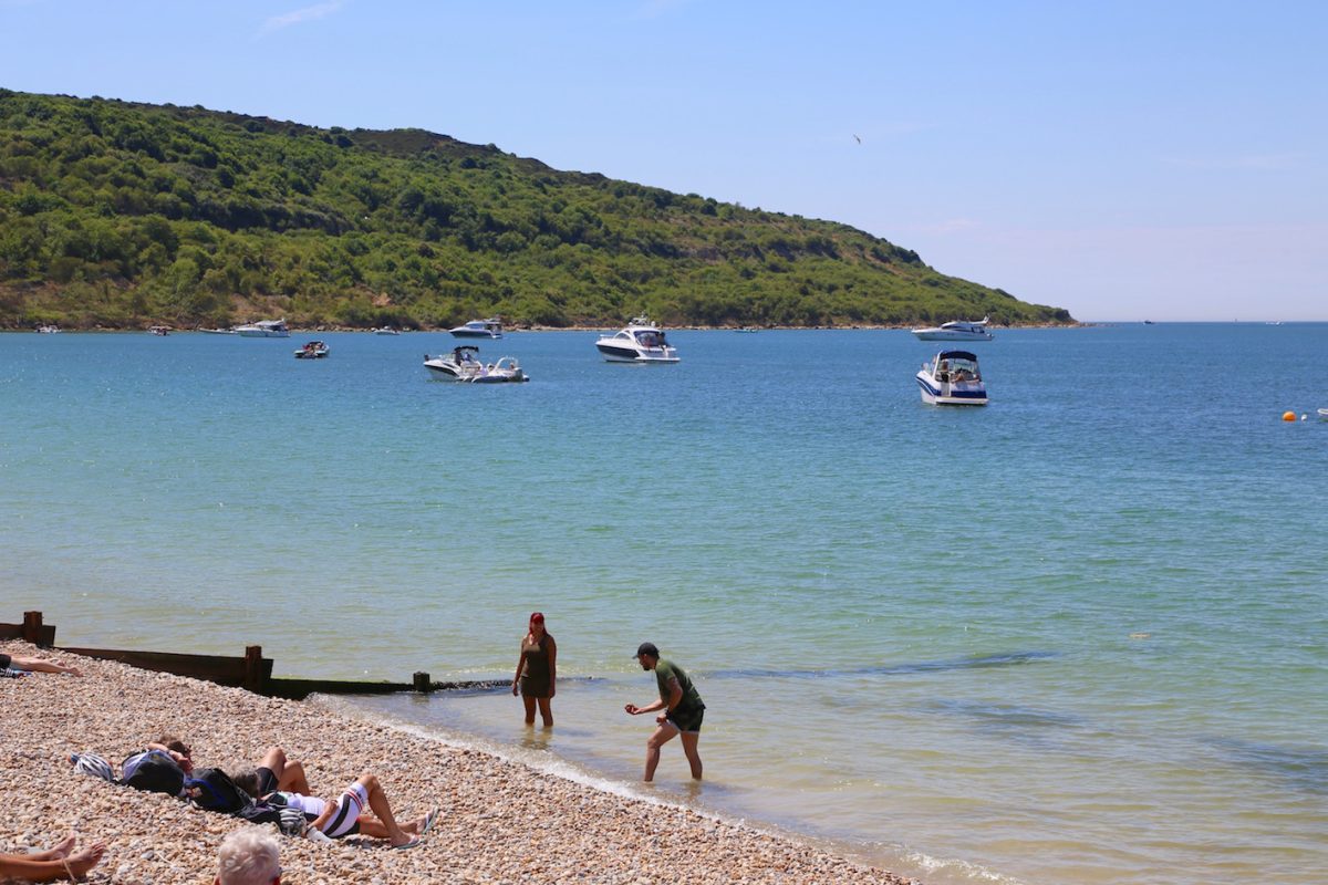 About Us – The Waterfront