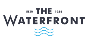 The Waterfront – Eat By The Sea